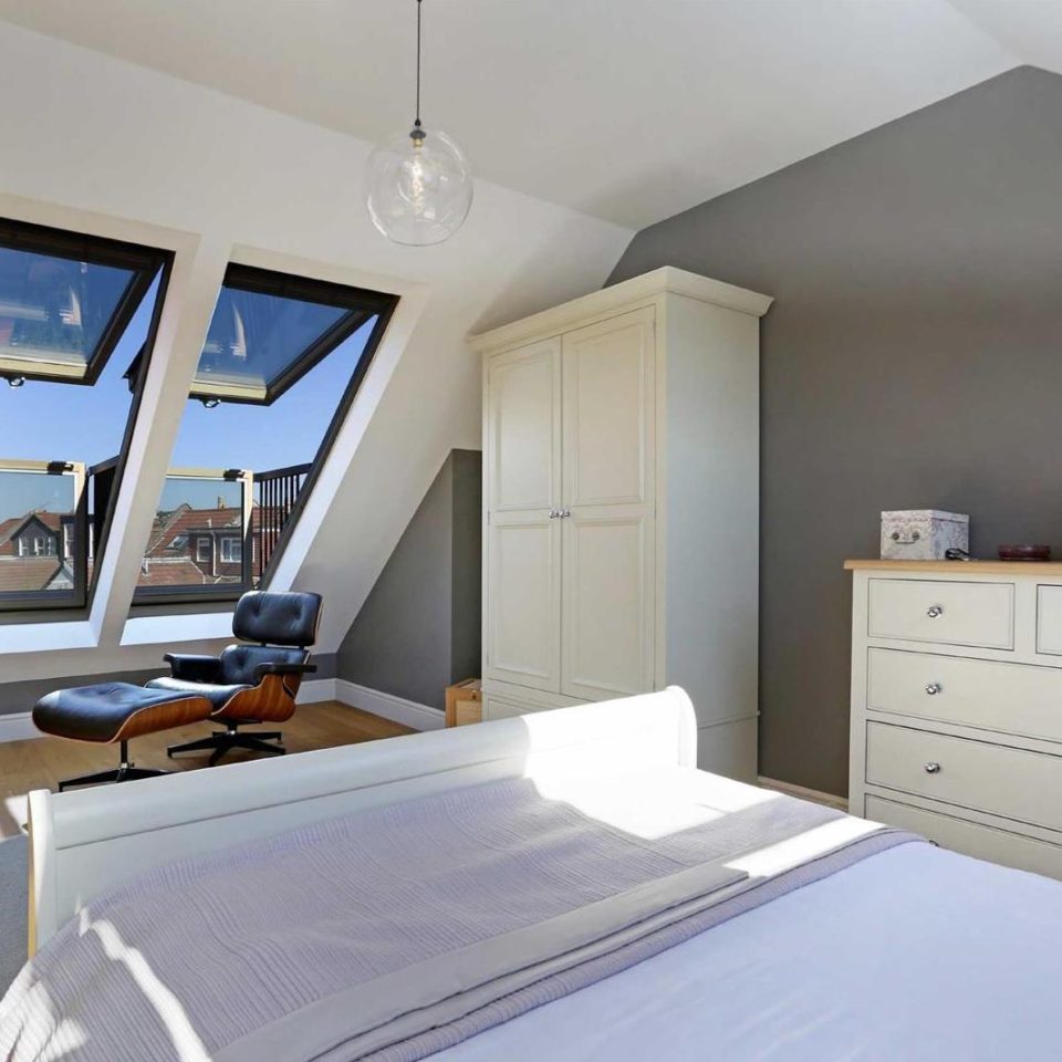 Jon Pritchard Ltd - Bristol Loft Conversions