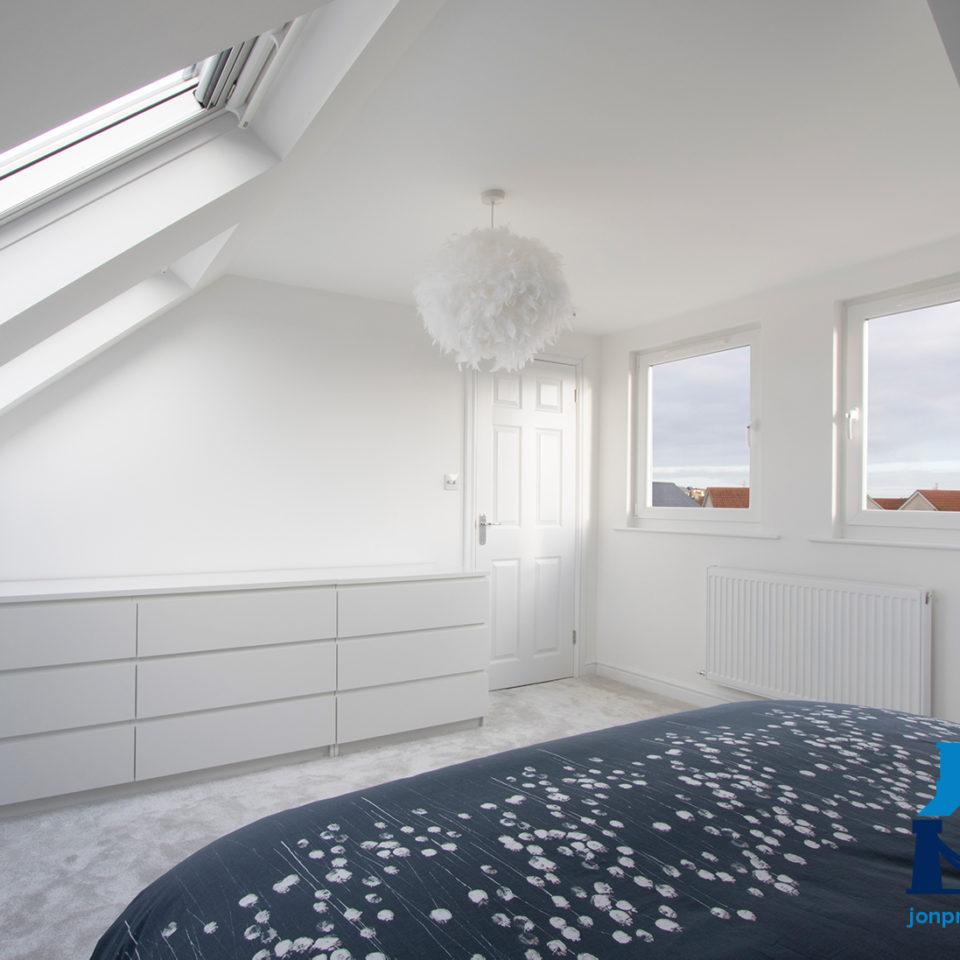 Jon Pritchard Ltd - Bristol Loft Conversions