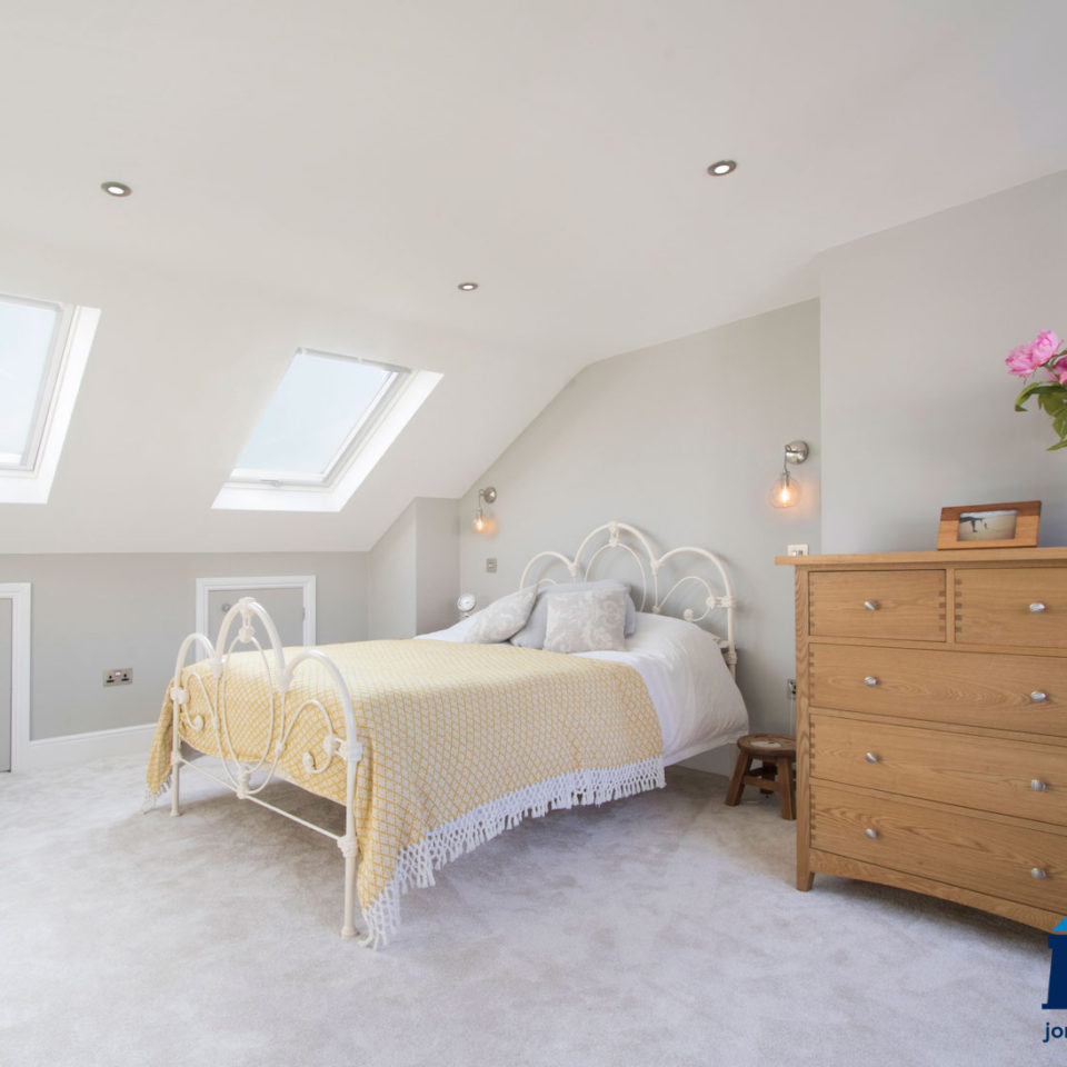 Jon Pritchard Ltd - Bristol Loft Conversions