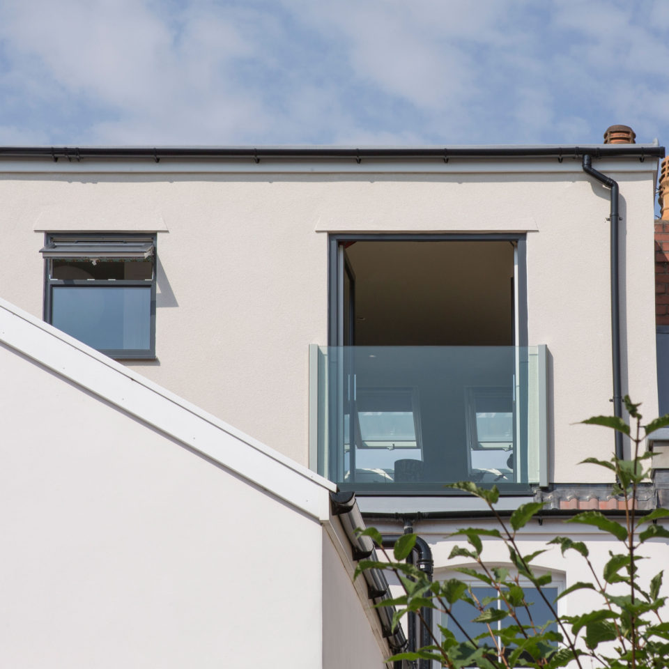 Jon Pritchard Ltd - Bristol Loft Conversions