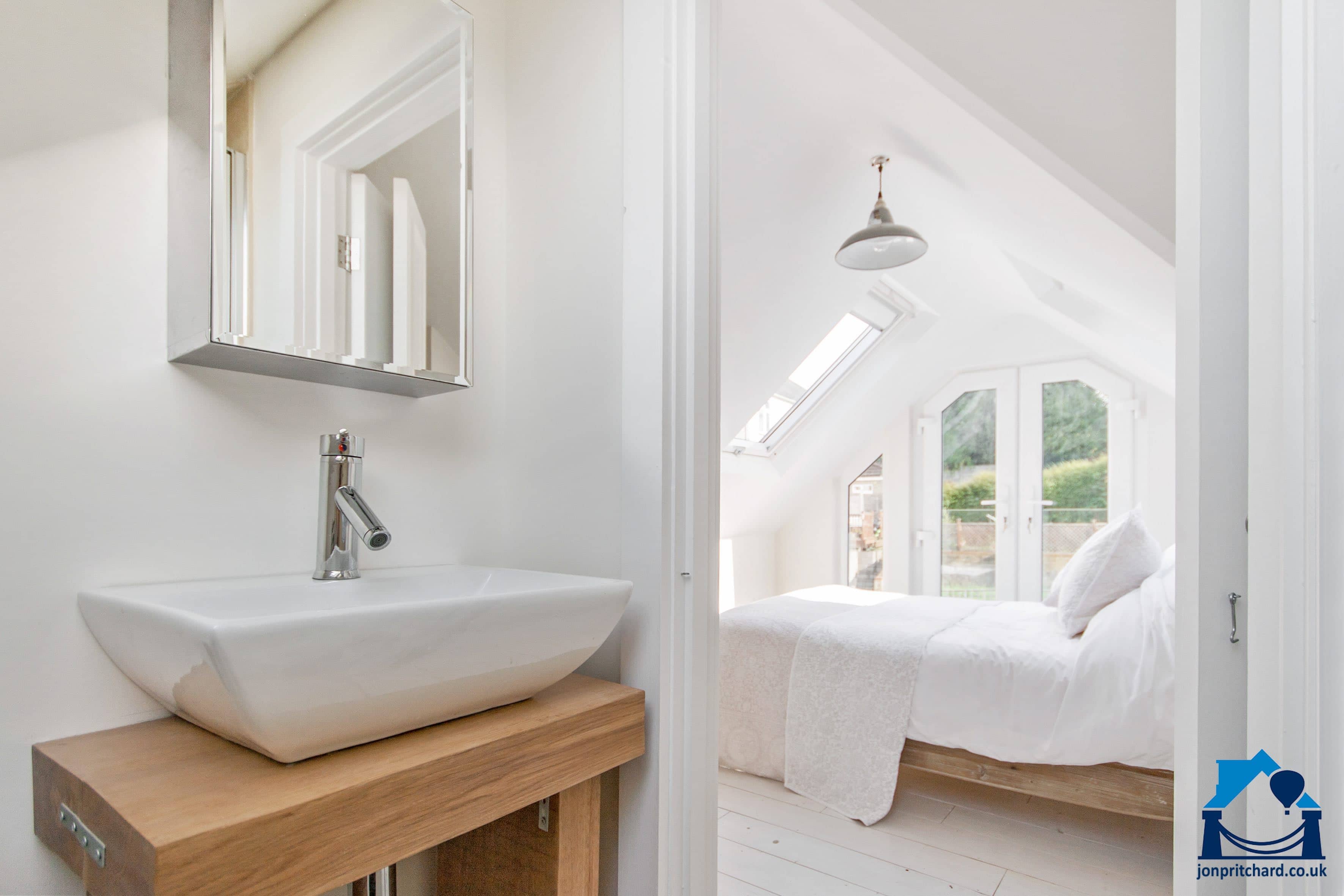 Semi-detached loft conversions photos | Jon Pritchard Ltd
