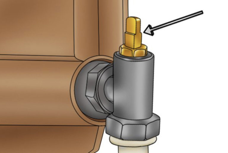 How to balance your central heating | Jon Pritchard Ltd