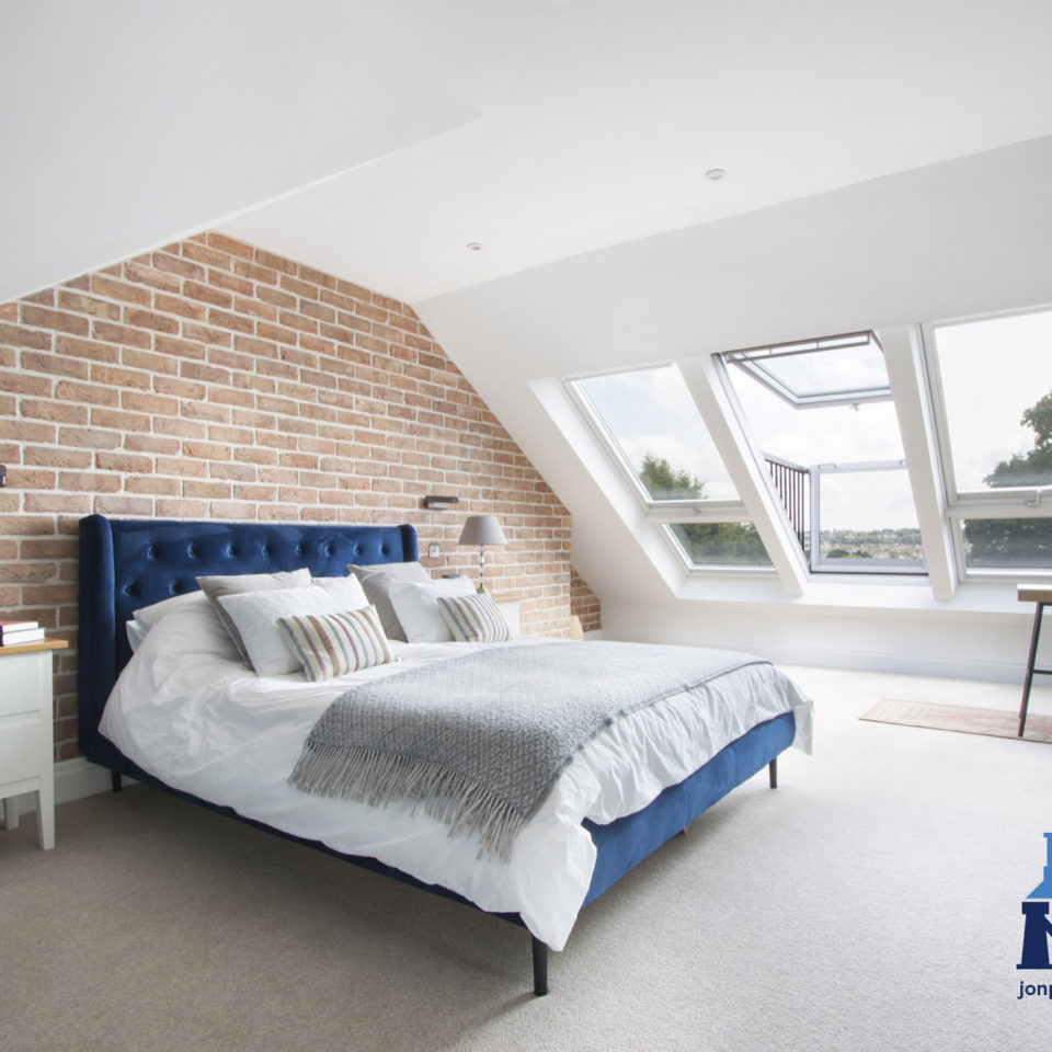 Jon Pritchard Ltd - Bristol Loft Conversions