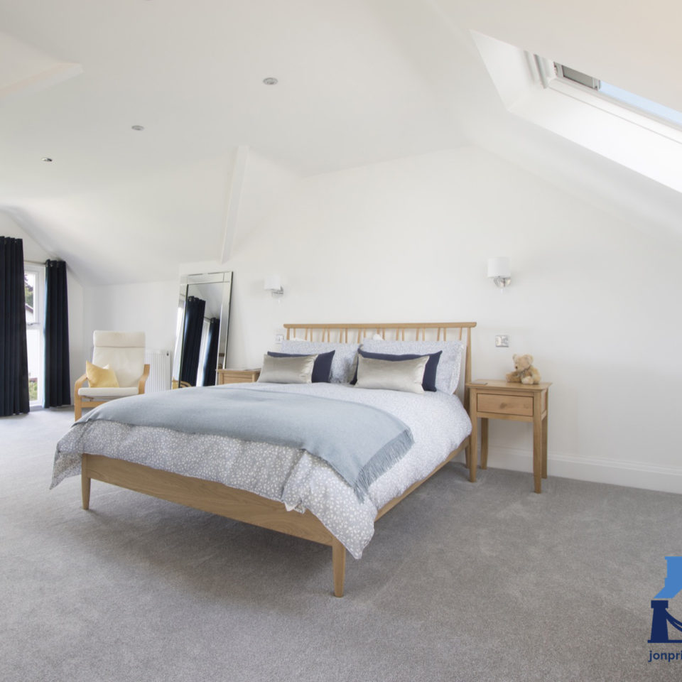 Jon Pritchard Ltd - Bristol Loft Conversions