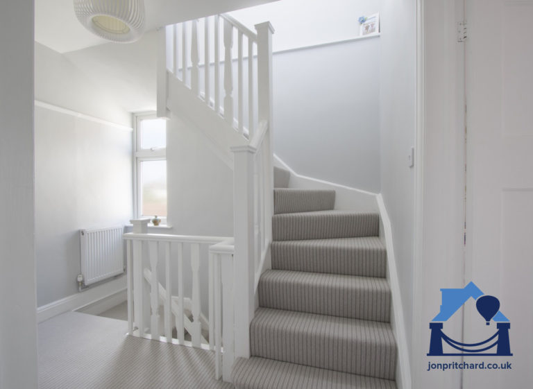 A journey to your loft conversion – stairs